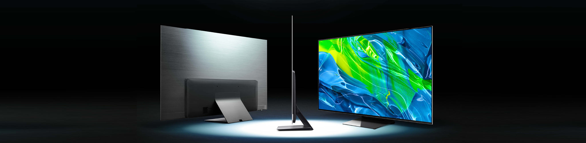 Explore the advantages of OLED TVs | Sonxplus Rimouski